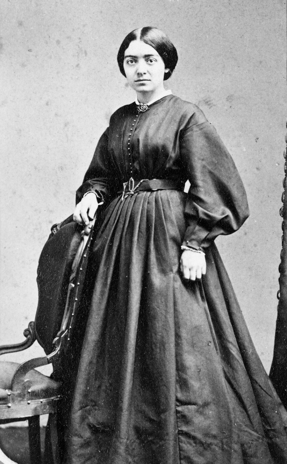 Archival Gems: Remembering Dr. Mary Putnam Jacobi – Robin E. Jensen